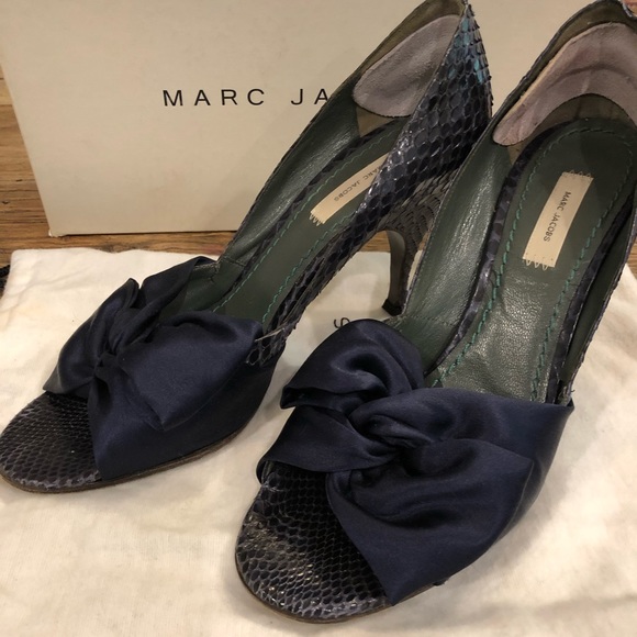 Marc Jacobs | Shoes | Original Marc Jacobs | Poshmark